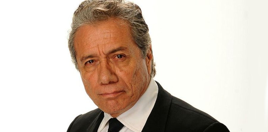BLADE RUNNER 2049 noticia: Edward James Olmos repite como Gaff - Web de ... BLADE RUNNER 2049 noticia: Edward James Olmos repite como Gaff - Web de ...