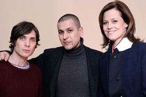 LUCES ROJAS premiere: Luces y narices rojas... de frío - Web de cine ...