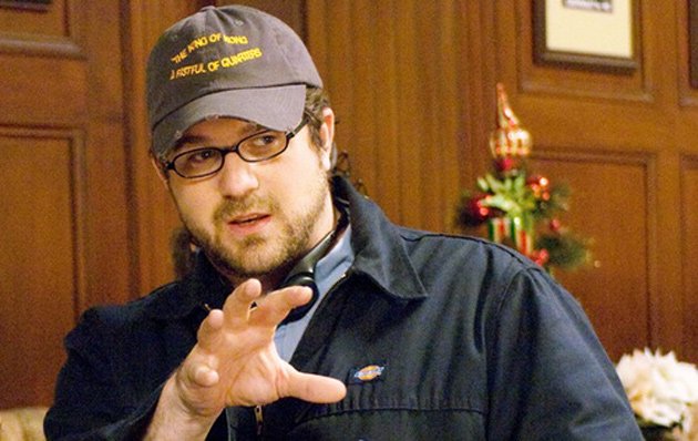 STAR WARS. EPISODIO VII noticia: Suena Seth Gordon como director - Web ...