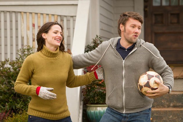 LA EXTRAÑA VIDA DE TIMOTHY GREEN fotos - Web de cine fantástico, terror ...