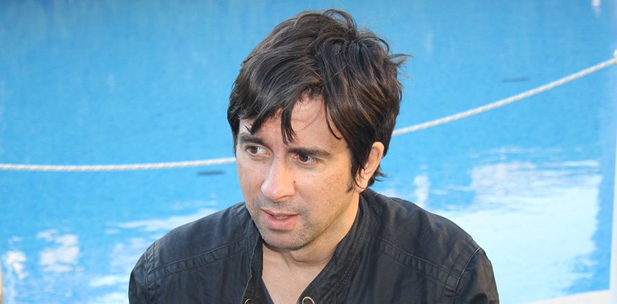 VERBO entrevista a Eduardo Chapero-Jackson: Destino de matrixero - Web ...