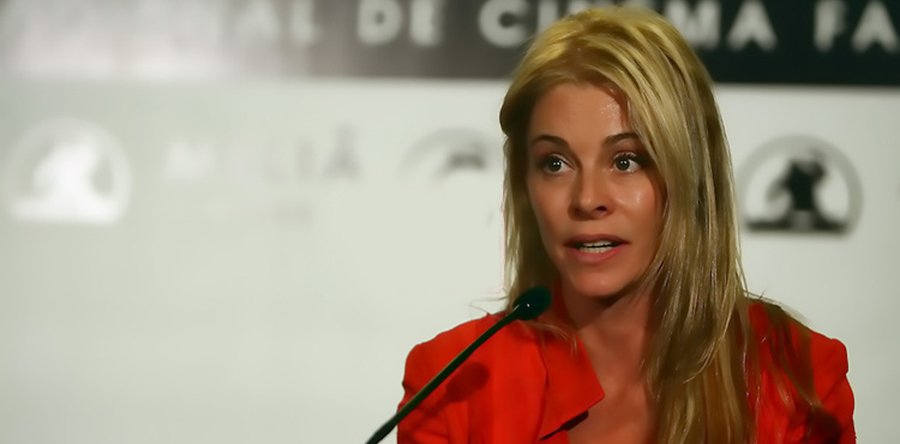 LOS OJOS DE JULIA rueda: Los ojos de Belén - Web de cine fantástico ...