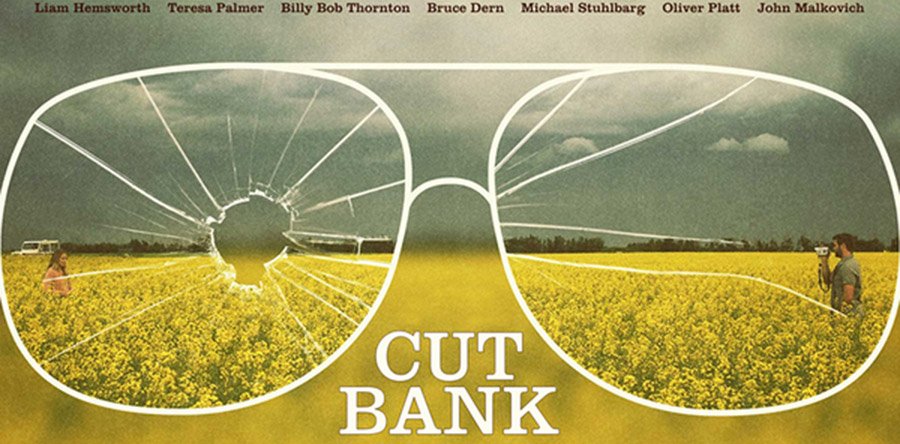 CUT BANK crítica: Fargo para recordar - Web de cine fantástico, terror ...