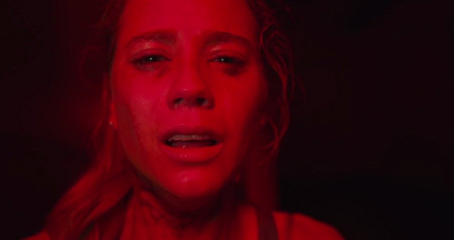 LA HORCA fotos - Web de cine fantástico, terror y ciencia ficción