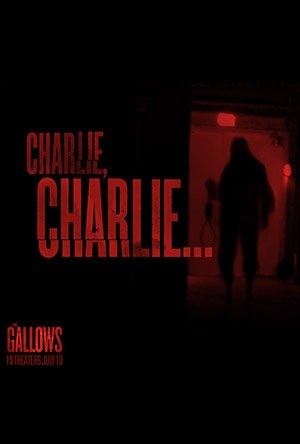 LA HORCA posters - Web de cine fantástico, terror y ciencia ficción