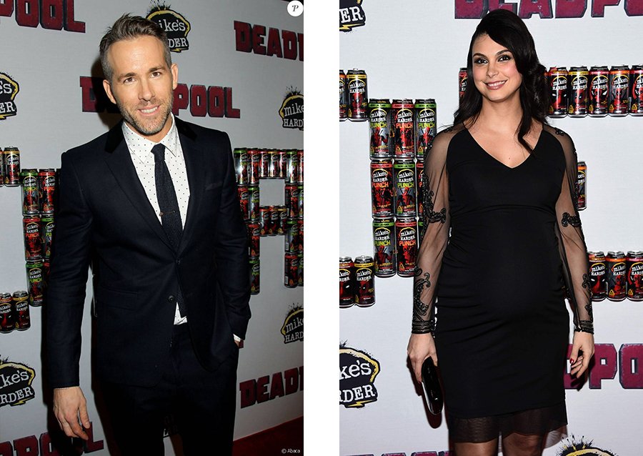 DEADPOOL premiere: Premiere gamberra - Web de cine fantástico, terror y ...