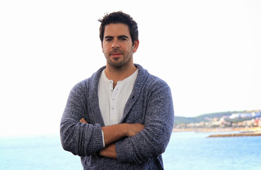 EL INFIERNO VERDE premiere: Premiere greenfernal - Web de cine ...