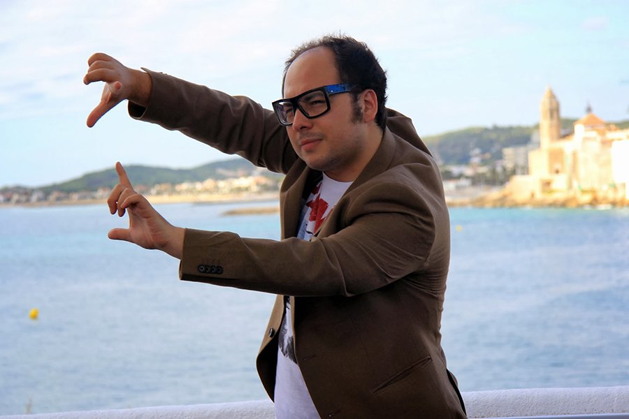 EL INFIERNO VERDE premiere: Premiere greenfernal - Web de cine ...