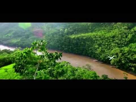 EL INFIERNO VERDE trailer - Web de cine fantástico, terror y ciencia ...