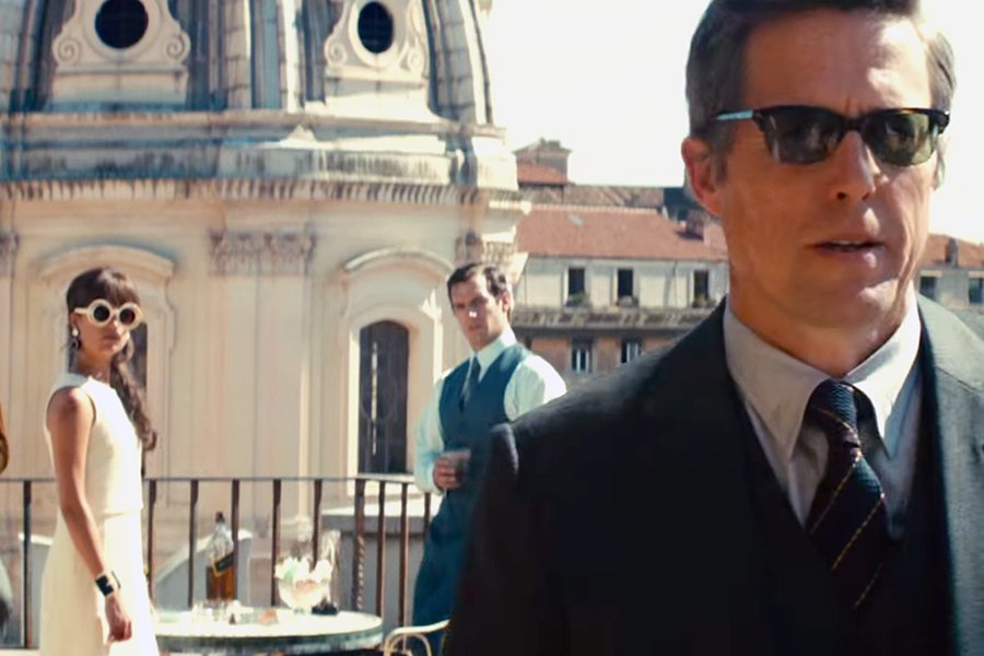 OPERACIÓN U.N.C.L.E. fotos - Web de cine fantástico, terror y ciencia ...