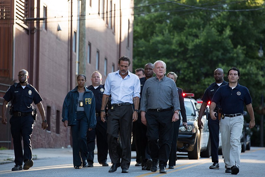 PREMONICIÓN fotos - Web de cine fantástico, terror y ciencia ficción