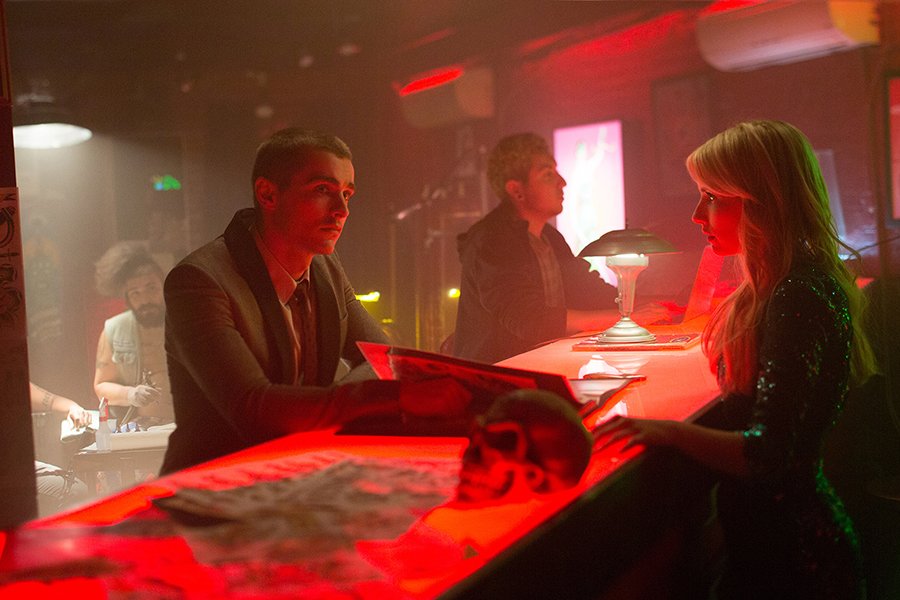 NERVE fotos - Web de cine fantástico, terror y ciencia ficción