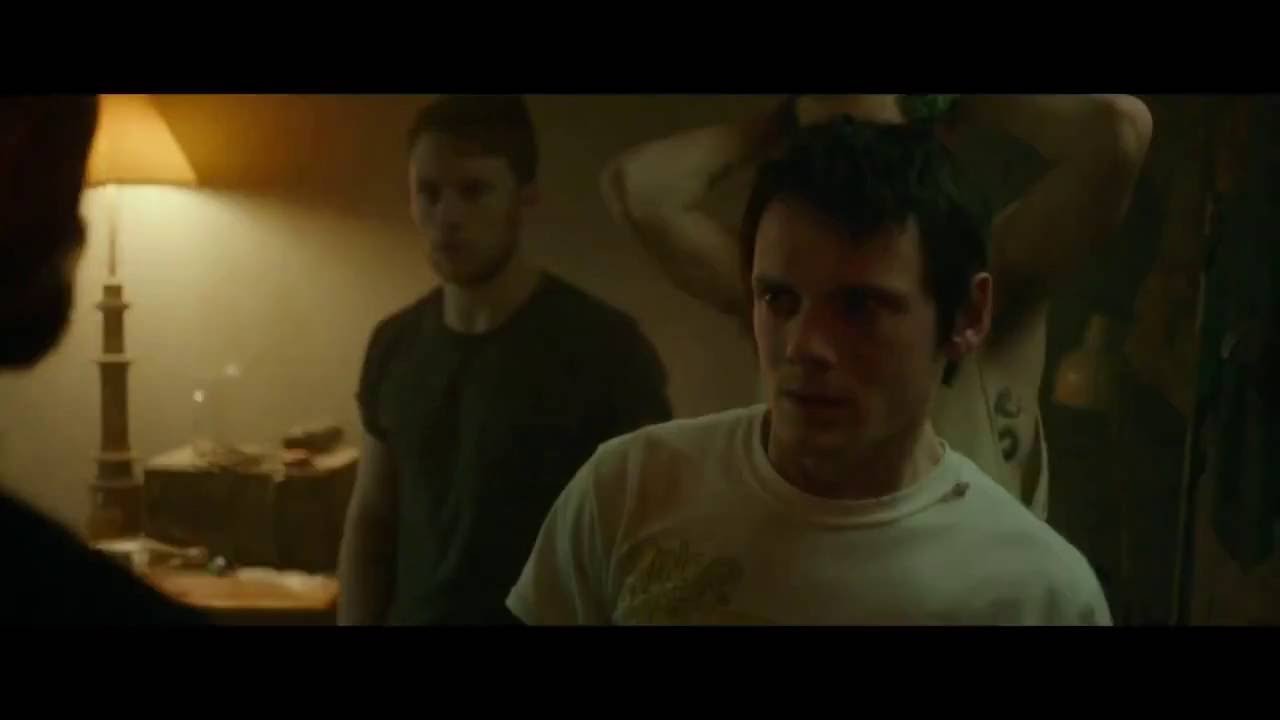 GREEN ROOM trailer - Web de cine fantástico, terror y ciencia ficción