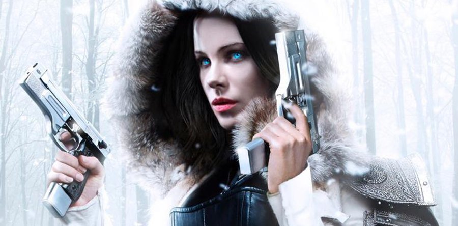 UNDERWORLD: GUERRAS DE SANGRE primer poster: El regreso de Selene - Web ...