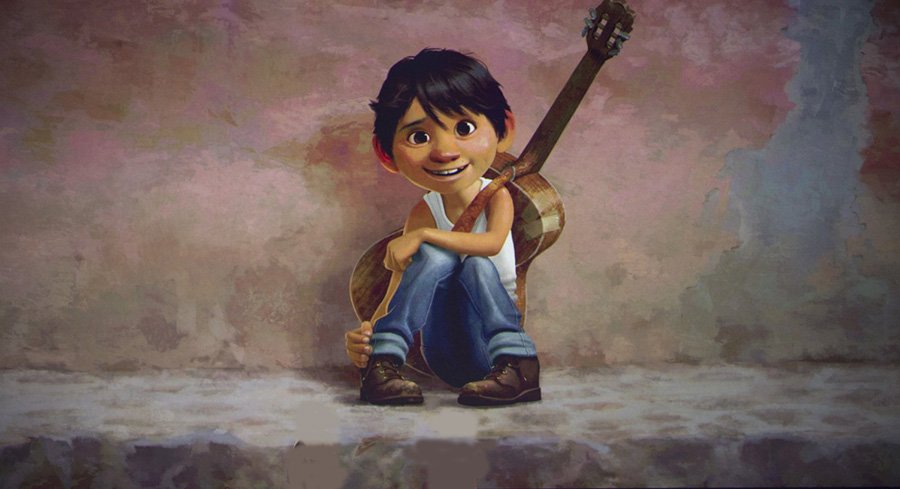 COCO avance: La Tierra de los muertos - Web de cine fantástico, terror ...
