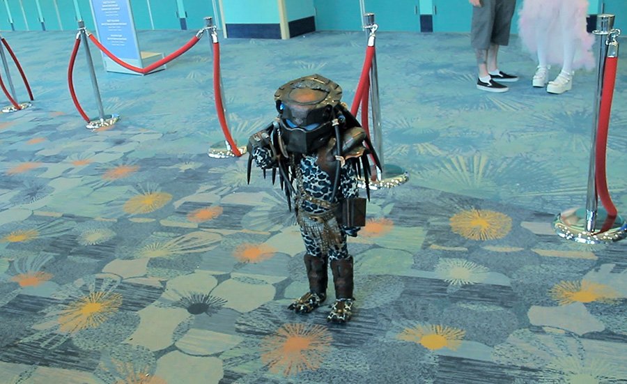 THE PREDATOR noticia: Fichados Thomas Jane y Jacob Tremblay - Web de ...