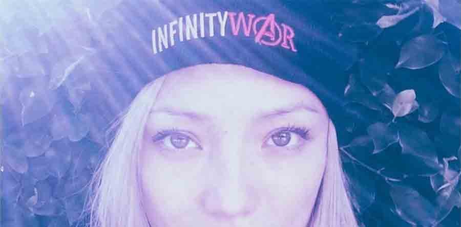 VENGADORES: INFINITY WAR avance: Mantis Vengadora - Web de cine ...