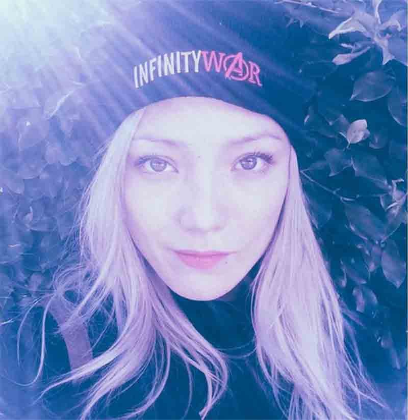 VENGADORES: INFINITY WAR avance: Mantis Vengadora - Web de cine ...