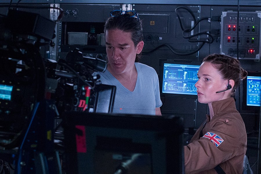 LIFE (VIDA) reportaje: Un alien llamado Calvin - Web de cine fantástico ...