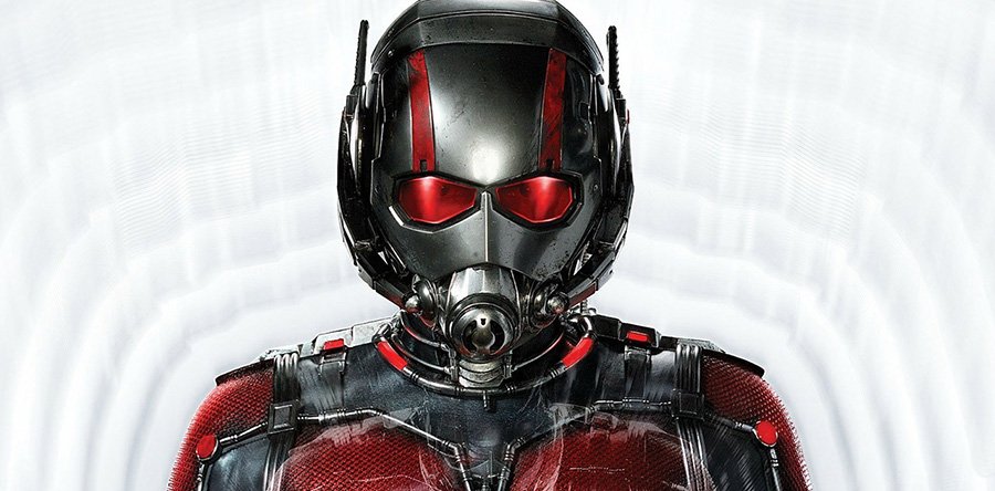 ANT-MAN 2 noticia: A punto para rodar - Web de cine fantástico, terror ...