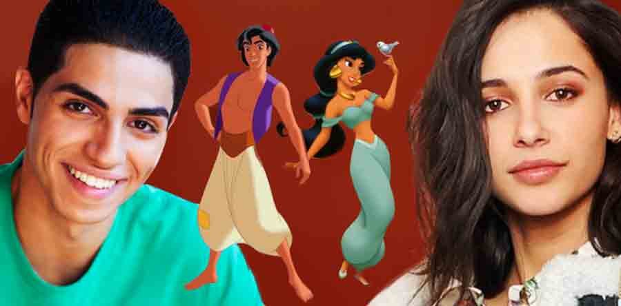 ALADDIN noticia: Reparto completado - Web de cine fantástico, terror y ...