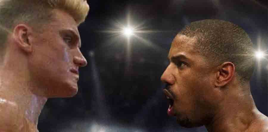 CREED 2 noticia: ¿Adonis Creed VS. Ivan Drago? - Web de cine fantástico ...