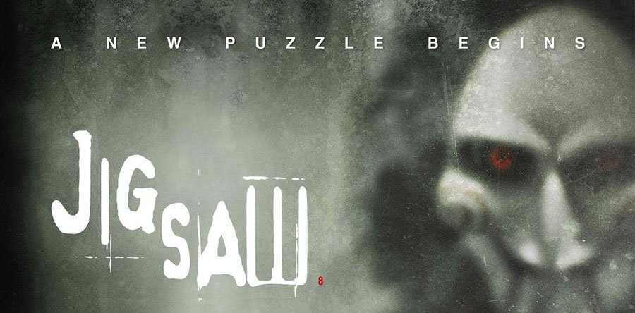 Saw VIII: terror - Web de cine fantástico, terror y ciencia ficción