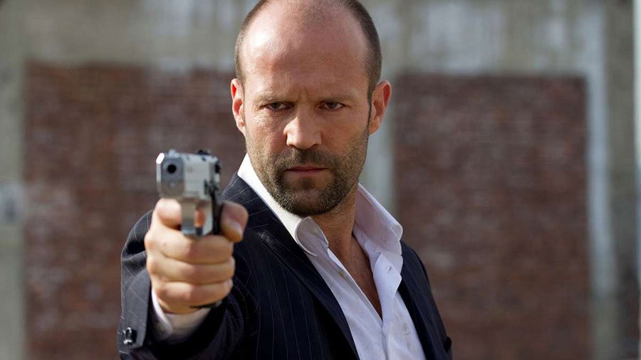 THE KILLER’S GAME noticia: Jason Statham, asesino otra vez - Web de ...