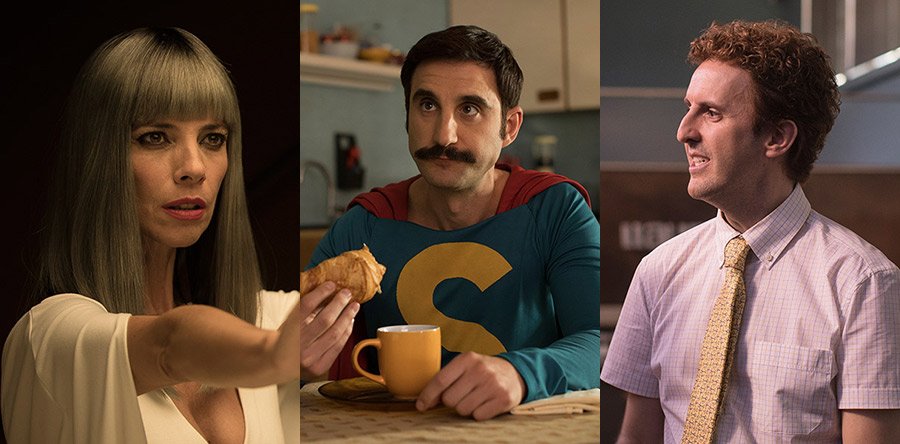 SUPERLÓPEZ fotos - Web de cine fantástico, terror y ciencia ficción