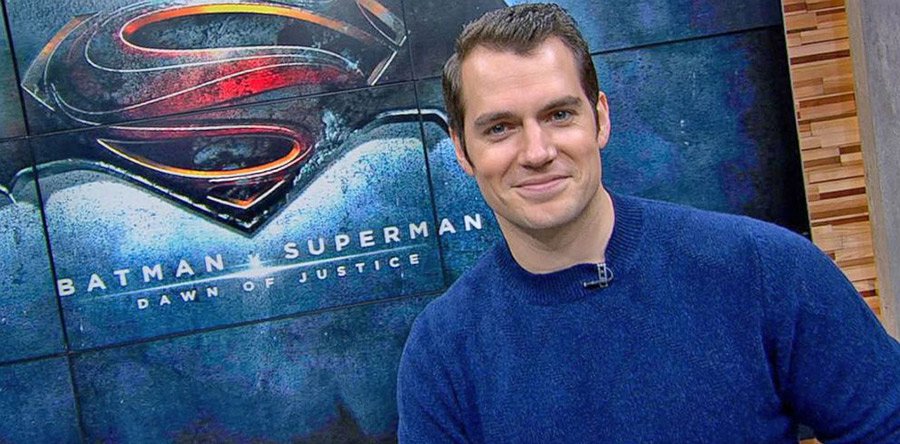 EL HOMBRE DE ACERO 2 noticia: Henry Cavill, ¿dentro o fuera? - Web de cine fantástico, terror y ...