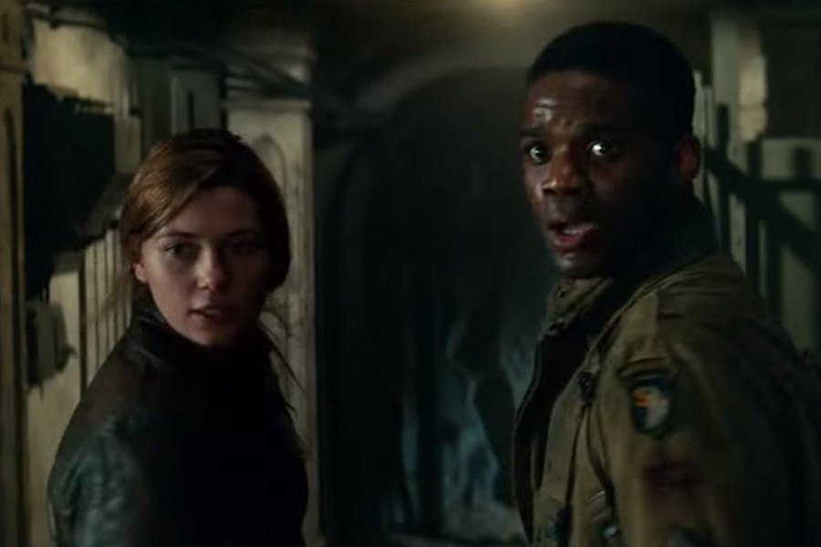 OPERACIÓN OVERLORD fotos - Web de cine fantástico, terror y ciencia ficción