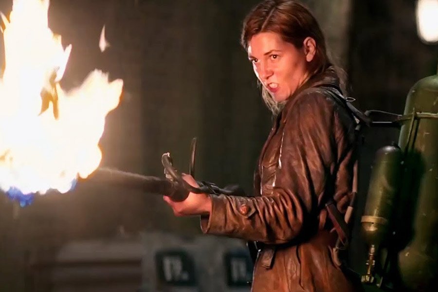 OPERACIÓN OVERLORD fotos - Web de cine fantástico, terror y ciencia ficción