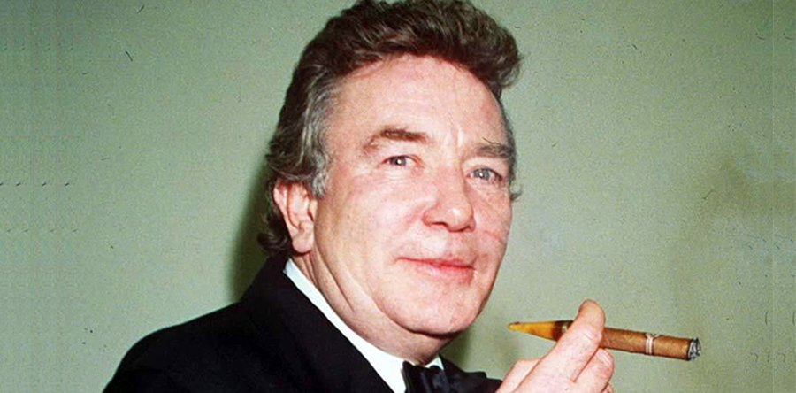 ALBERT FINNEY noticia: Adiós a Albert Finney - Web de cine fantástico ...