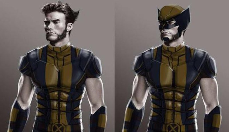 LOBEZNO noticia: Nuevo Lobezno rebooteado por Disney - Web de cine ...