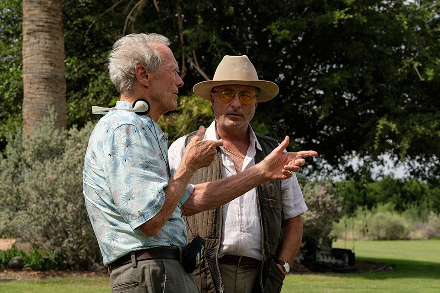 MULA avance: Rodaje mulero - Web de cine fantástico, terror y ciencia ...