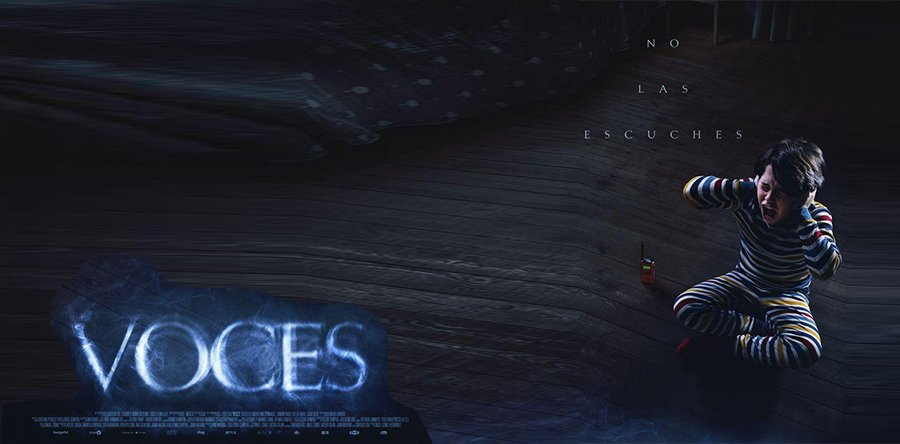 VOCES crítica: Spanishbusters - Web de cine fantástico, terror y ...