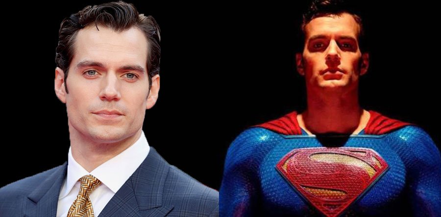 EL HOMBRE DE ACERO 2 noticia: ¿Tres películas más para Henry Cavill? - Web de cine fantástico ...