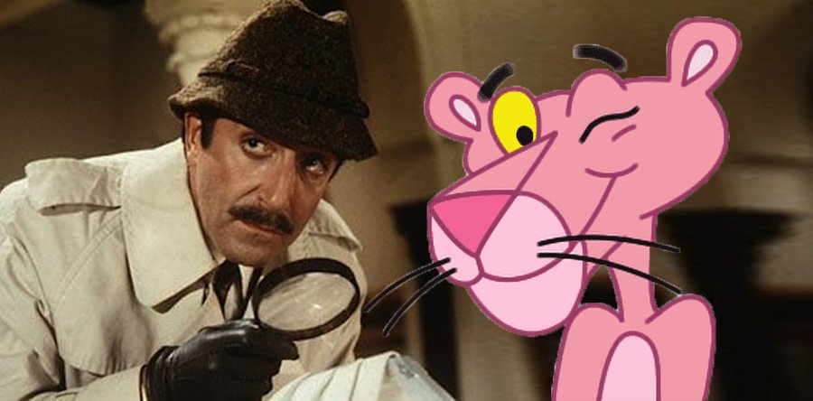 La Pantera Rosa A Escondidas 2025: O Que Fazer Em Vetto OS 10