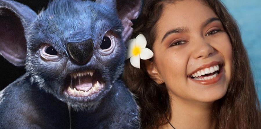LILO & STITCH noticia: Otro remake real para Disney - Web de cine ...