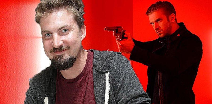 THE GUEST 2 noticia: Adam Wingard se la piensa - Web de cine fantástico ...