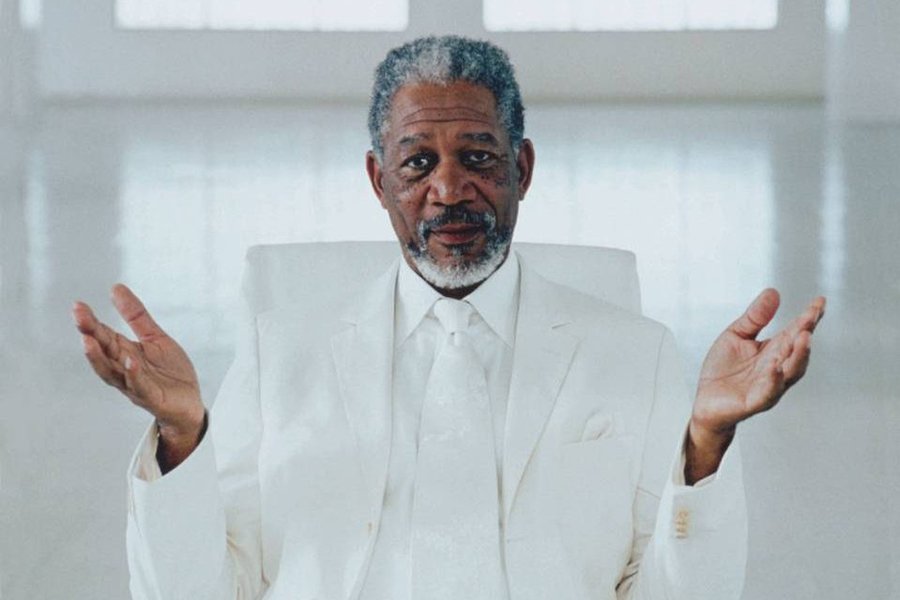 57 SECONDS noticia: Josh Hutcherson y Morgan Freeman viajan en el ... 57 SECONDS noticia: Josh Hutcherson y Morgan Freeman viajan en el ...