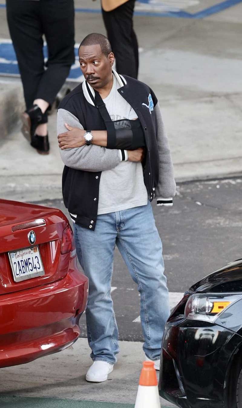 SUPERDETECTIVE EN HOLLYWOOD 4 avance: Axel Foley's back to town - Web ...