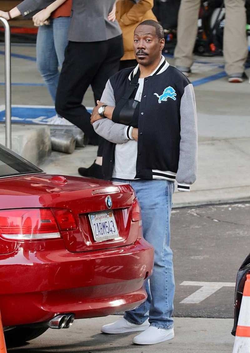 SUPERDETECTIVE EN HOLLYWOOD 4 avance: Axel Foley's back to town - Web ...