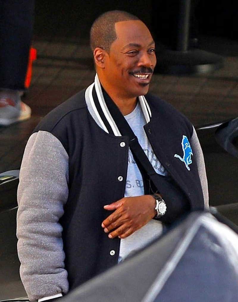 SUPERDETECTIVE EN HOLLYWOOD 4 avance: Axel Foley's back to town - Web ...