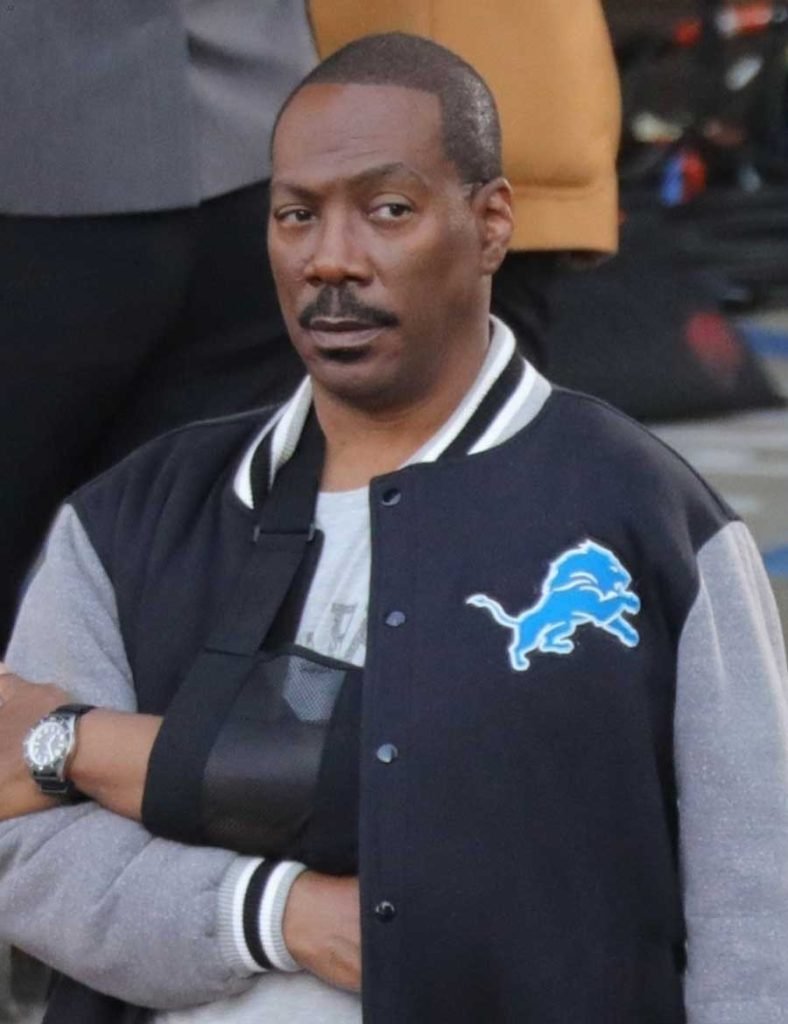 SUPERDETECTIVE EN HOLLYWOOD 4 avance: Axel Foley's back to town - Web ...