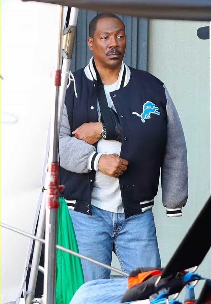 SUPERDETECTIVE EN HOLLYWOOD 4 avance: Axel Foley's back to town - Web ...