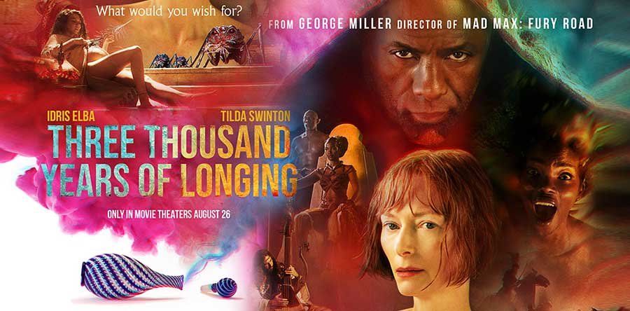 Lianne Mackessy Archivos - Web de cine fantástico, terror y ciencia ficción