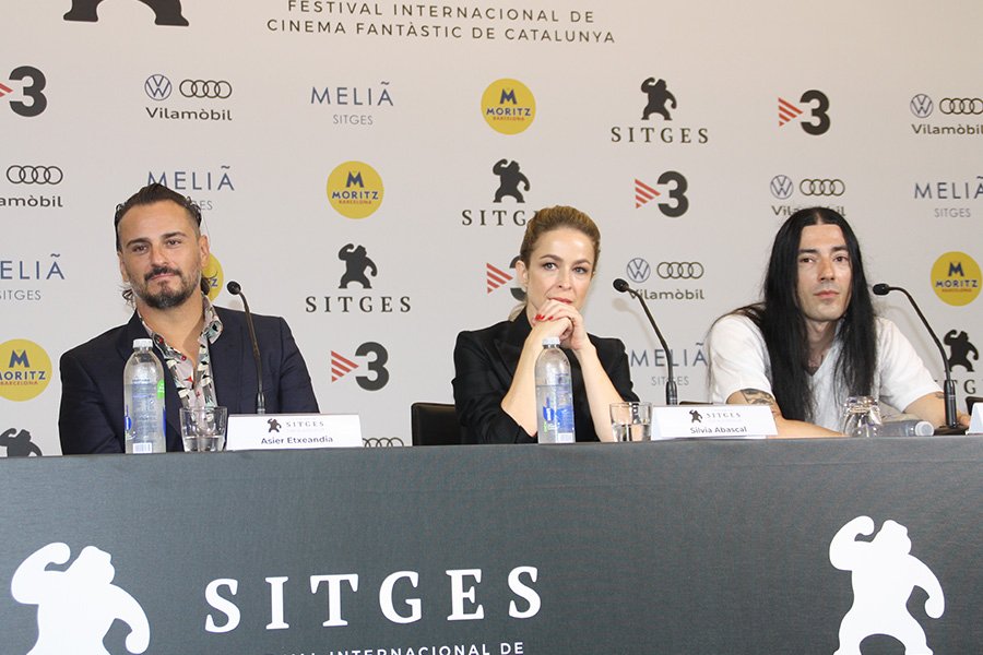 SITGES 2022: ASOMBROSA ELISA rueda: ¿Ficción o realidad? - Web de cine fantástico, terror y ...