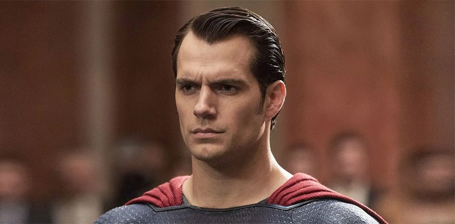 EL HOMBRE DE ACERO 2 noticia: Henry Cavill sigue siendo Superman - Web de cine fantástico ...