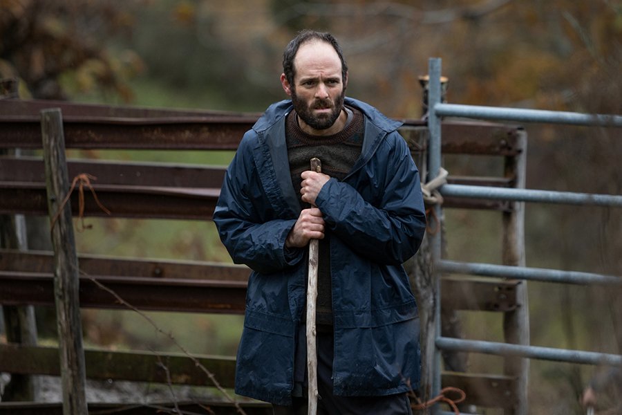 AS BESTAS fotos - Web de cine fantástico, terror y ciencia ficción